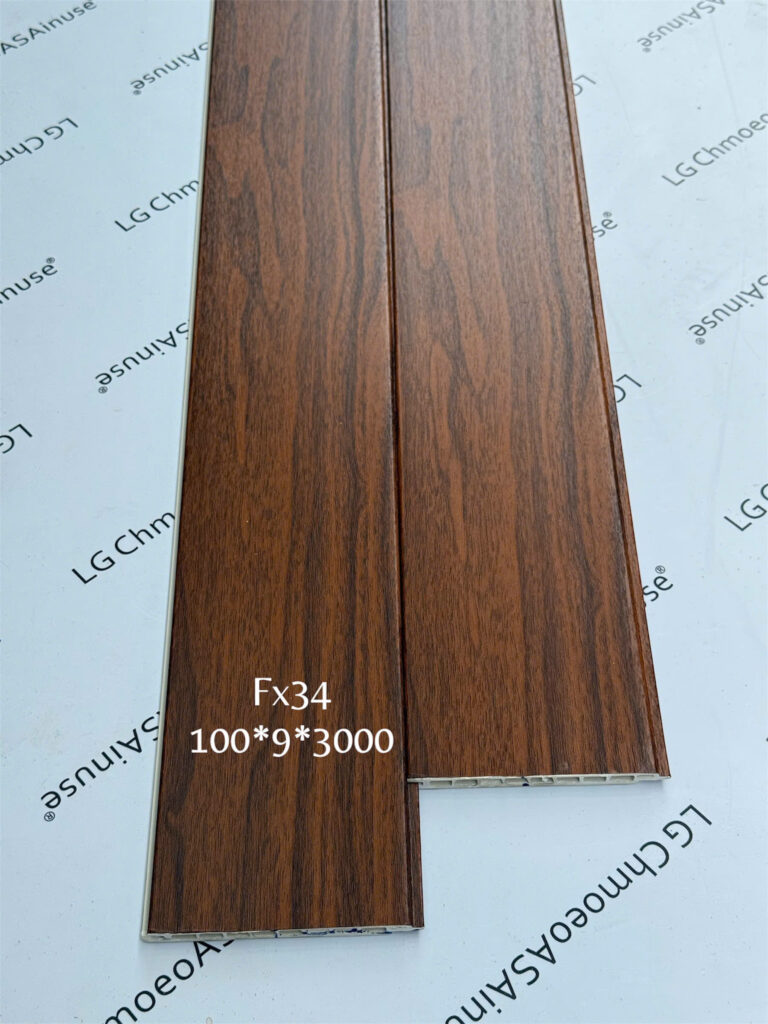 NANO100 FX34 - Tấm ốp tường đẹp